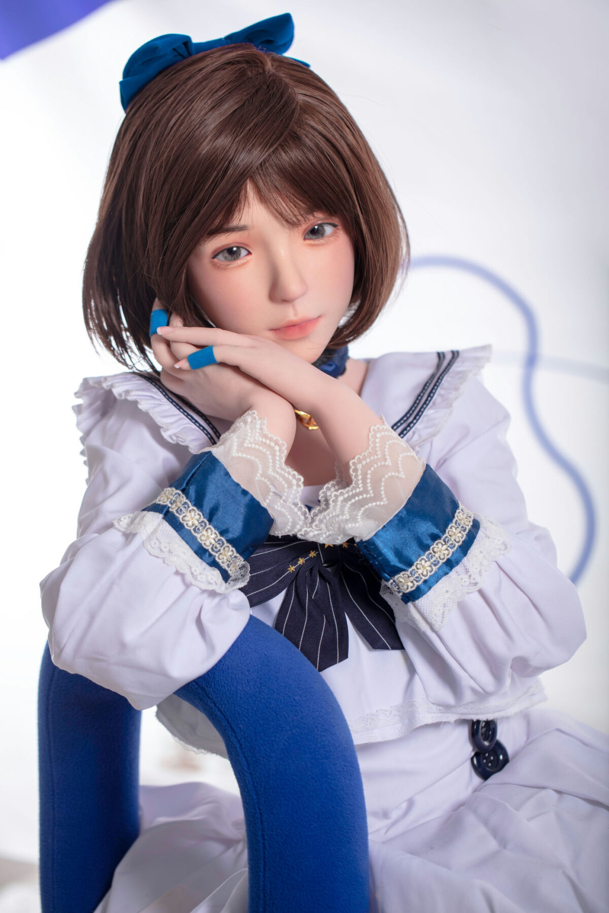 FUDOLL 148cm D Cup - J013 - Hybrid - Strawberry Climax