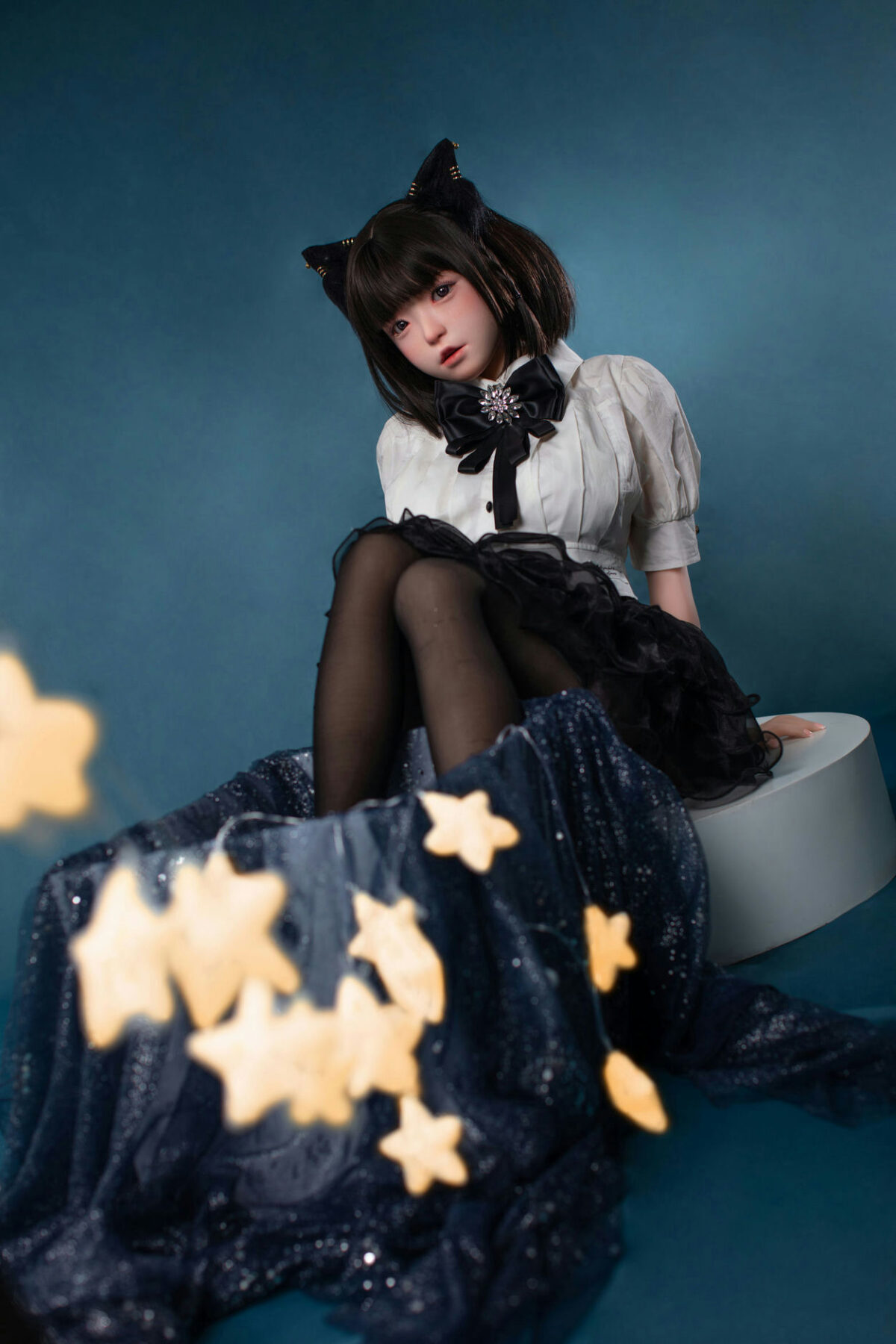 FU Doll 148cm D Cup - J008 - Hybrid - Strawberry Climax