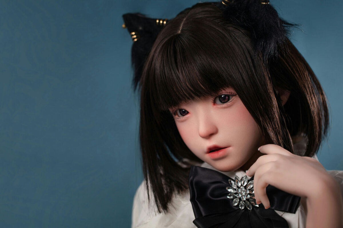 FU Doll 148cm D Cup - J008 - Hybrid - Strawberry Climax