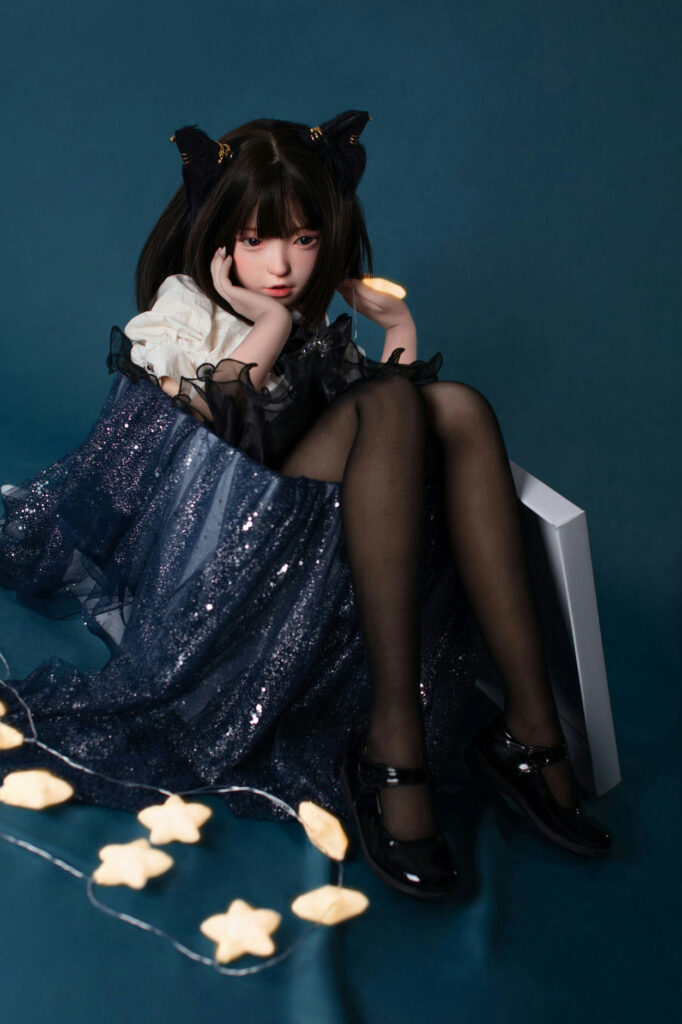 FU Doll 148cm D Cup - J008 - Hybrid - Strawberry Climax