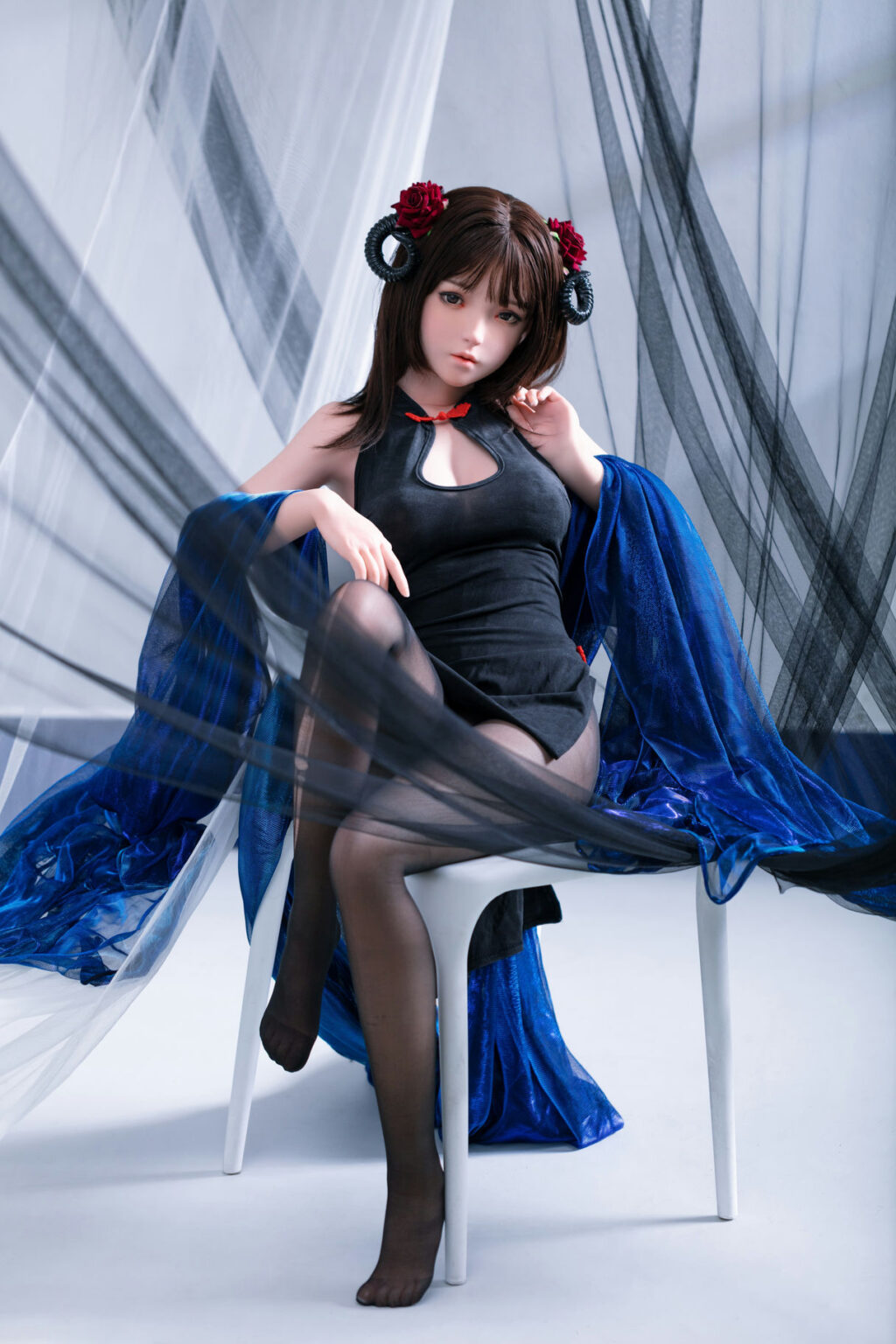 FUDOLL 148cm D Cup - J014 - Hybrid - Strawberry Climax