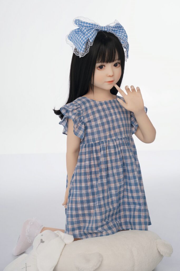 AXB Doll 100cm - Head TB02 - TPE - Strawberry Climax