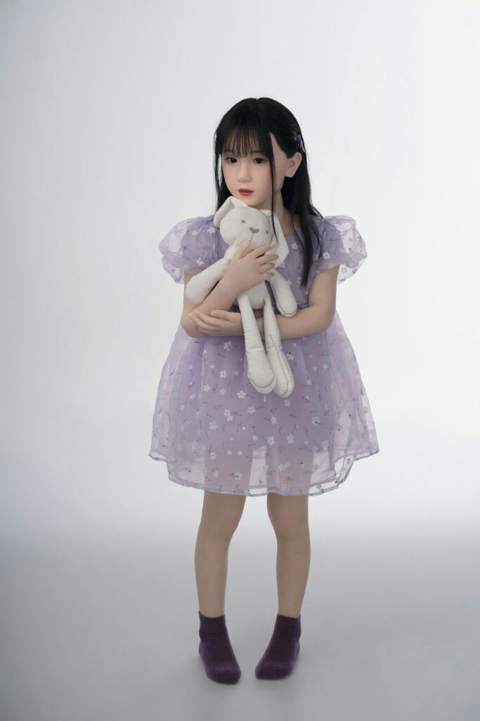 Axb Doll 120cm Head Gb09 Silicone Strawberry Climax