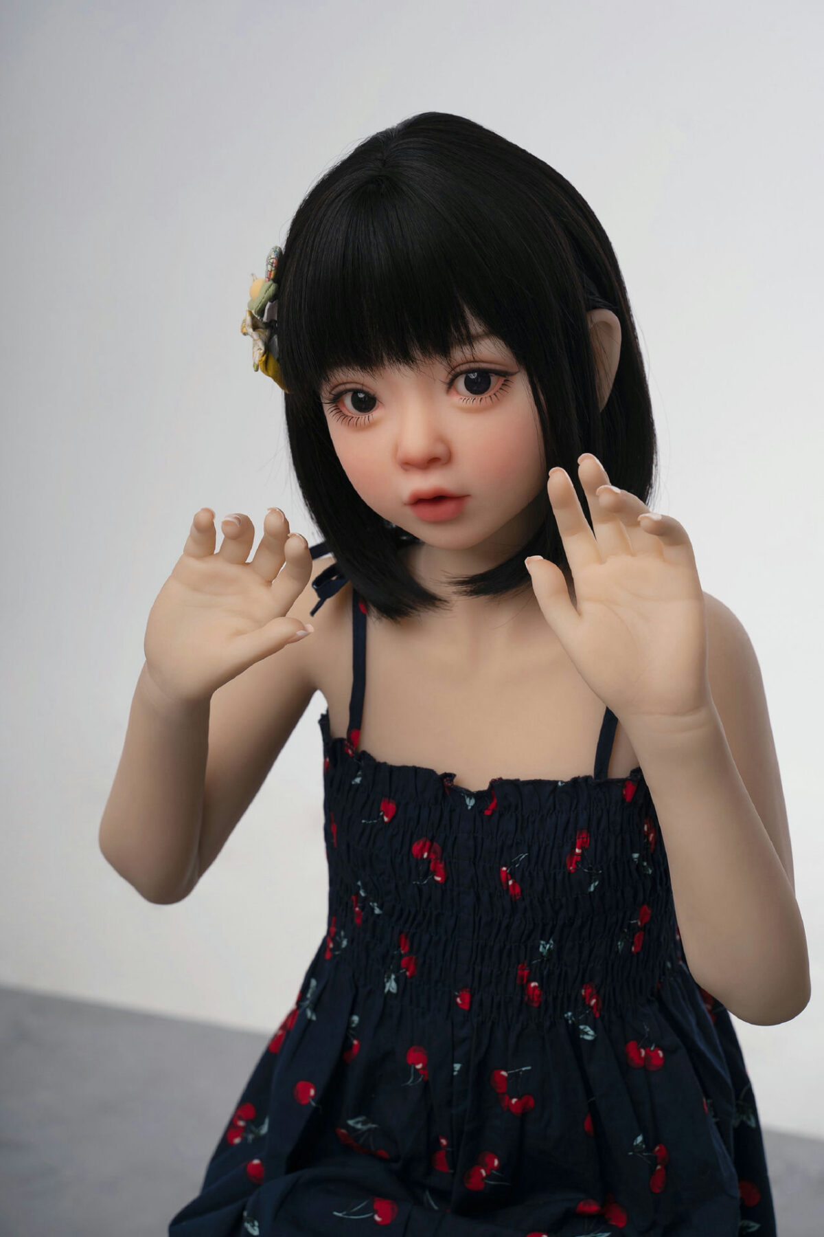 AXB Doll 128cm - Head GB58 (A169) - TPE - Strawberry Climax