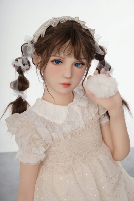 AXB Doll 142cm - Head A144 - TPE - Strawberry Climax