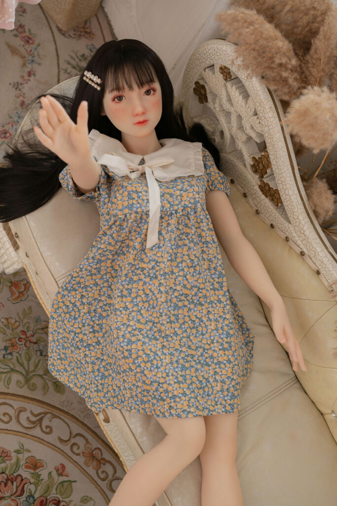 AXB Doll Archives - Page 2 of 4 - Strawberry Climax