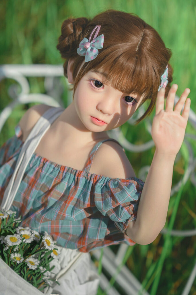 AXB Doll Archives - Page 4 of 4 - Strawberry Climax