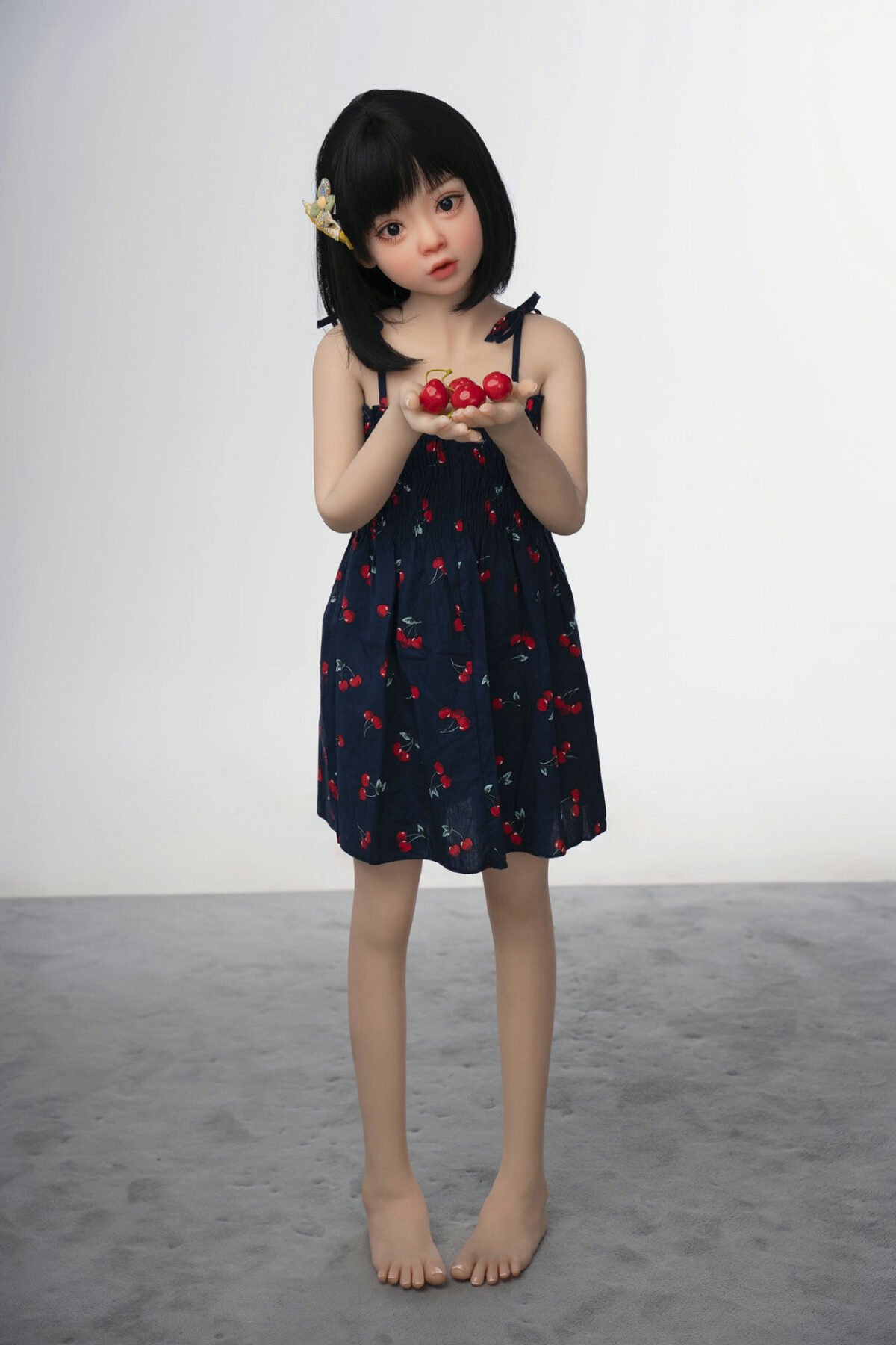 AXB Doll 128cm - Head GB58 (A169) - TPE - Strawberry Climax