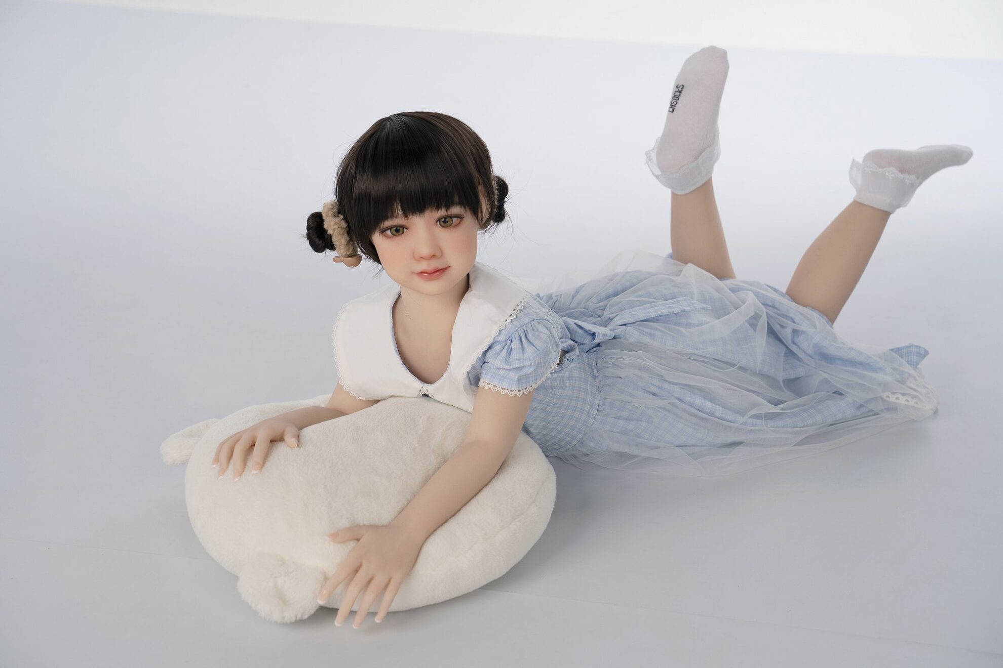 AXB Doll 100cm - Head A07 - TPE - Strawberry Climax