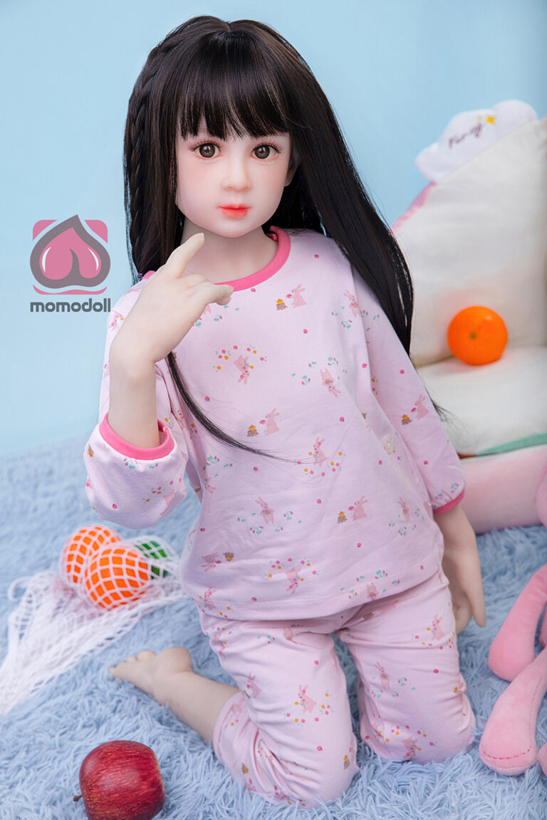 MOMO Doll Archives - Page 6 of 6 - Strawberry Climax