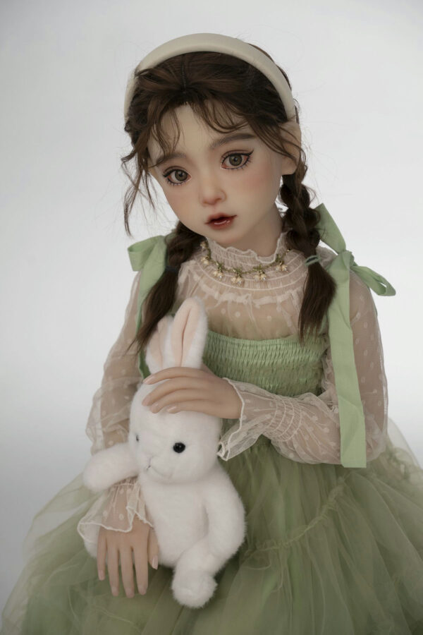AXB Doll Archives - Page 3 of 4 - Strawberry Climax