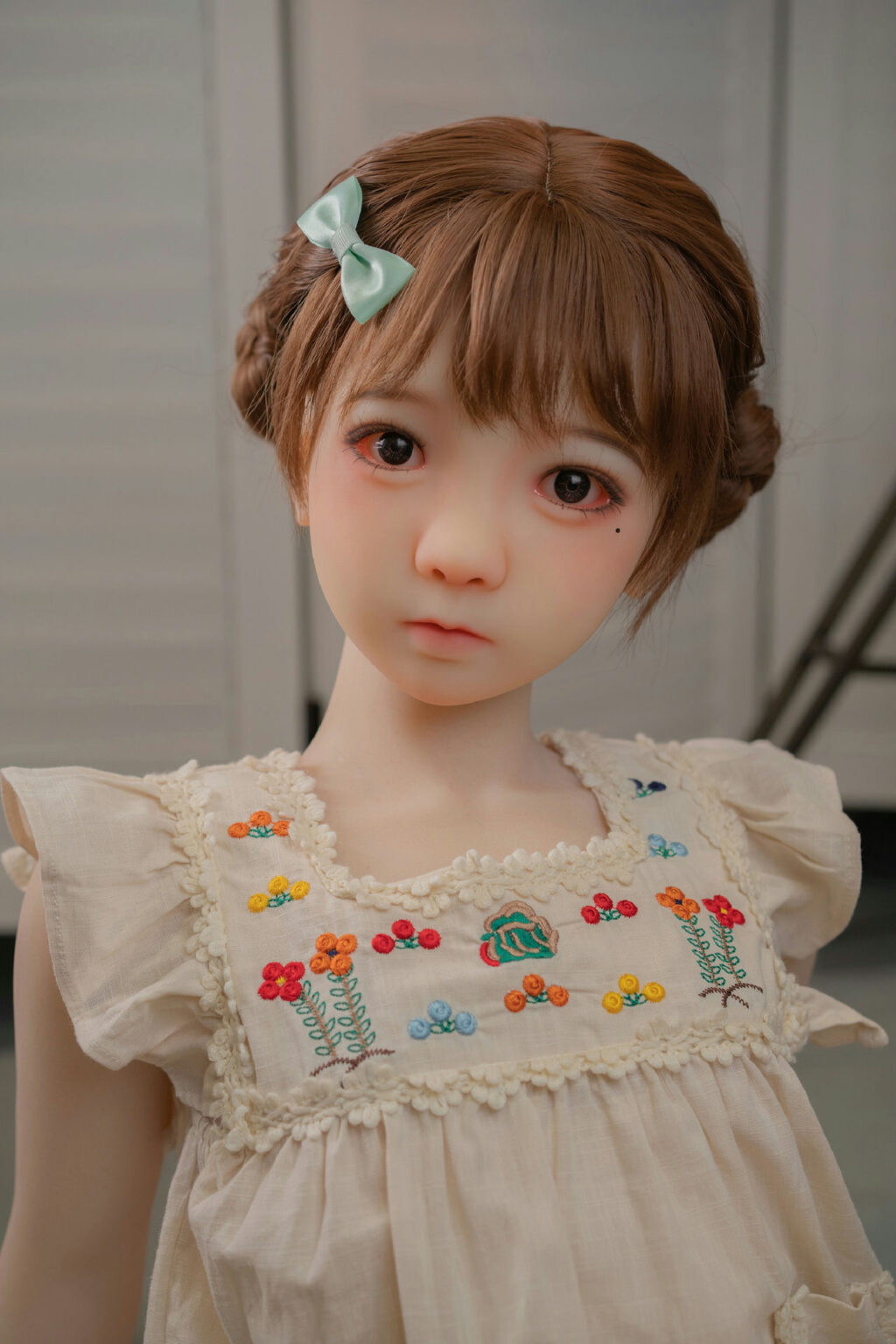 AXB Doll 120cm - Head TB03 - TPE - Strawberry Climax