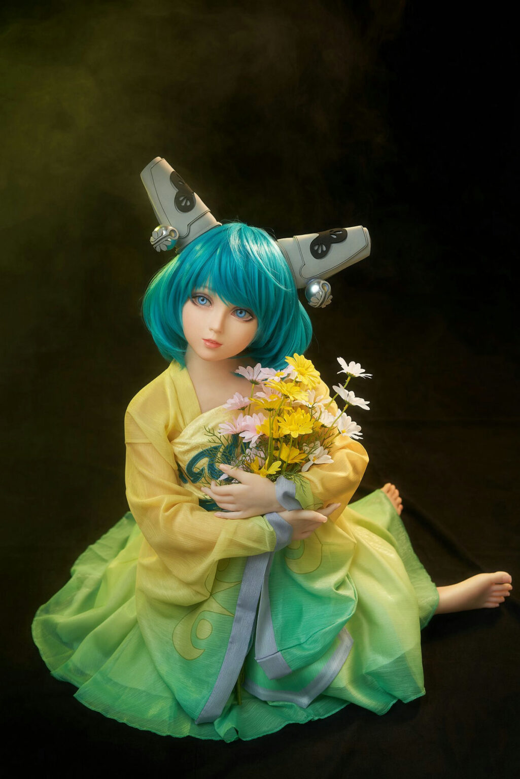 AXB Doll 120cm - Head A87 - Hybrid - Strawberry Climax