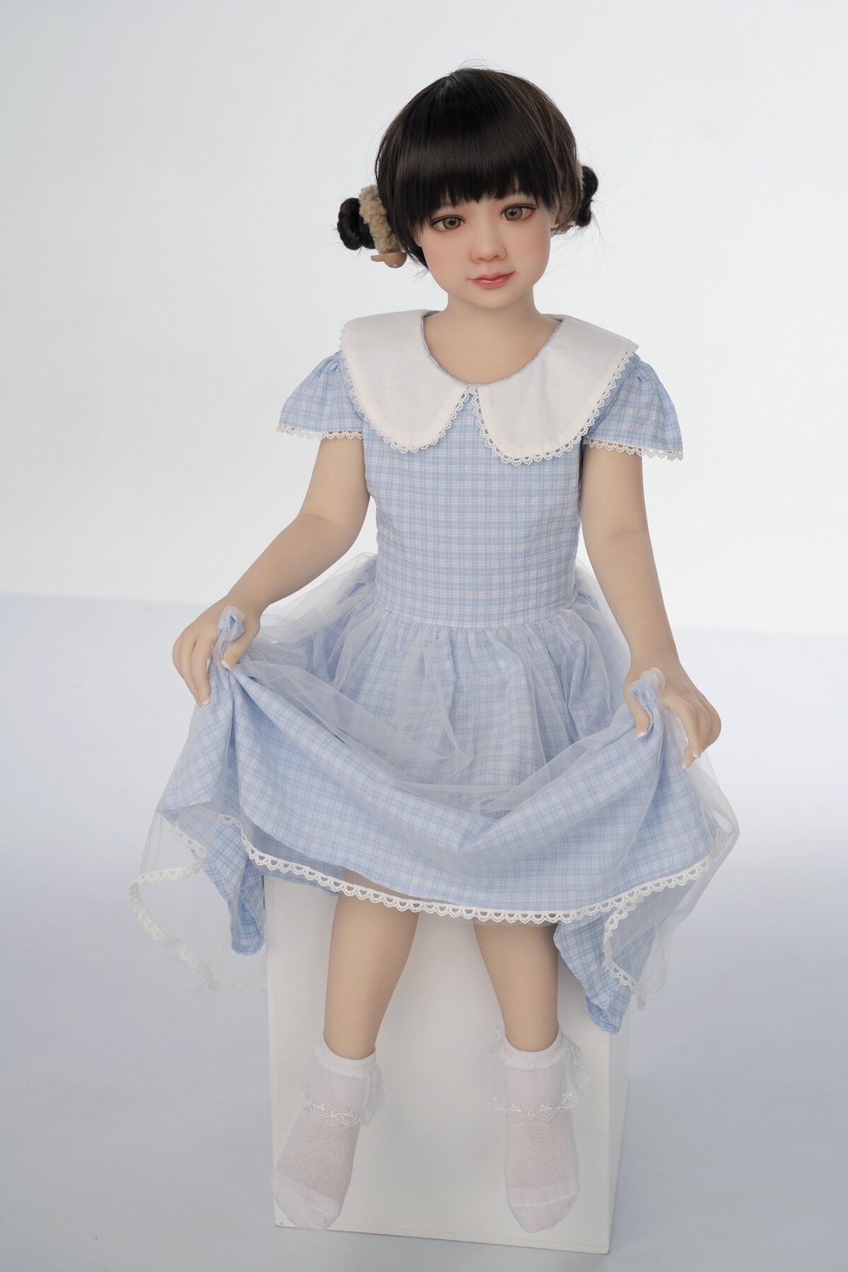 AXB Doll 100cm - Head A07 - TPE - Strawberry Climax