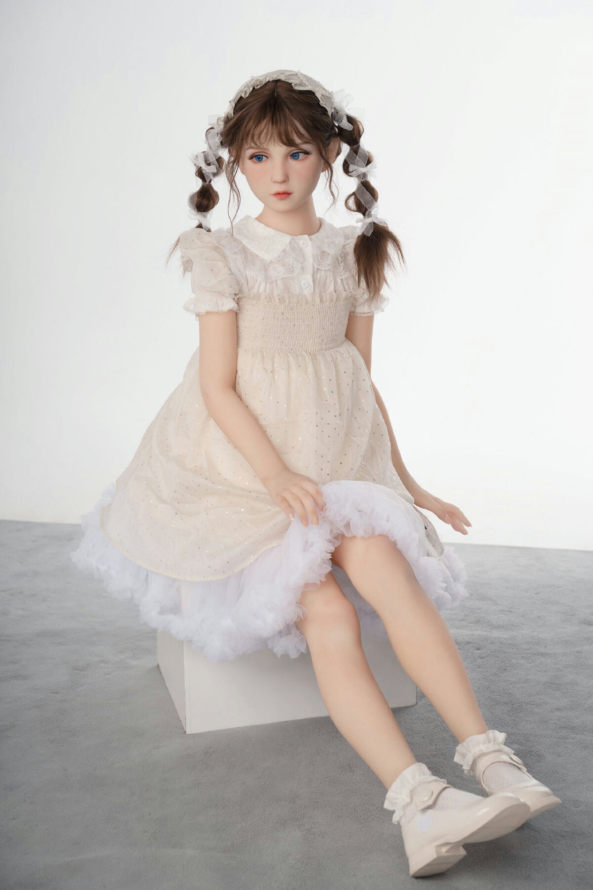 AXB Doll 142cm - Head A144 - TPE - Strawberry Climax