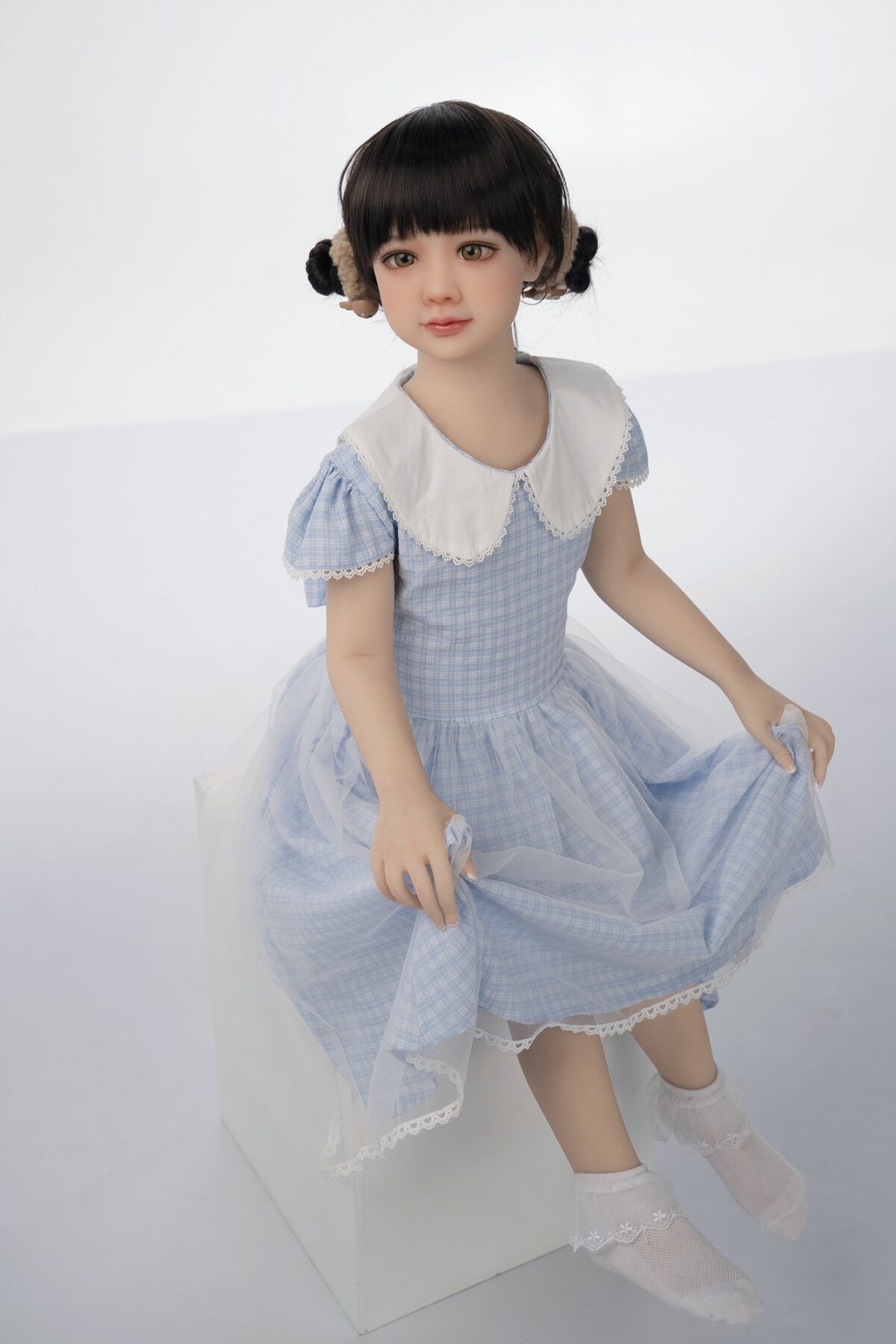 AXB Doll 100cm - Head A07 - TPE - Strawberry Climax