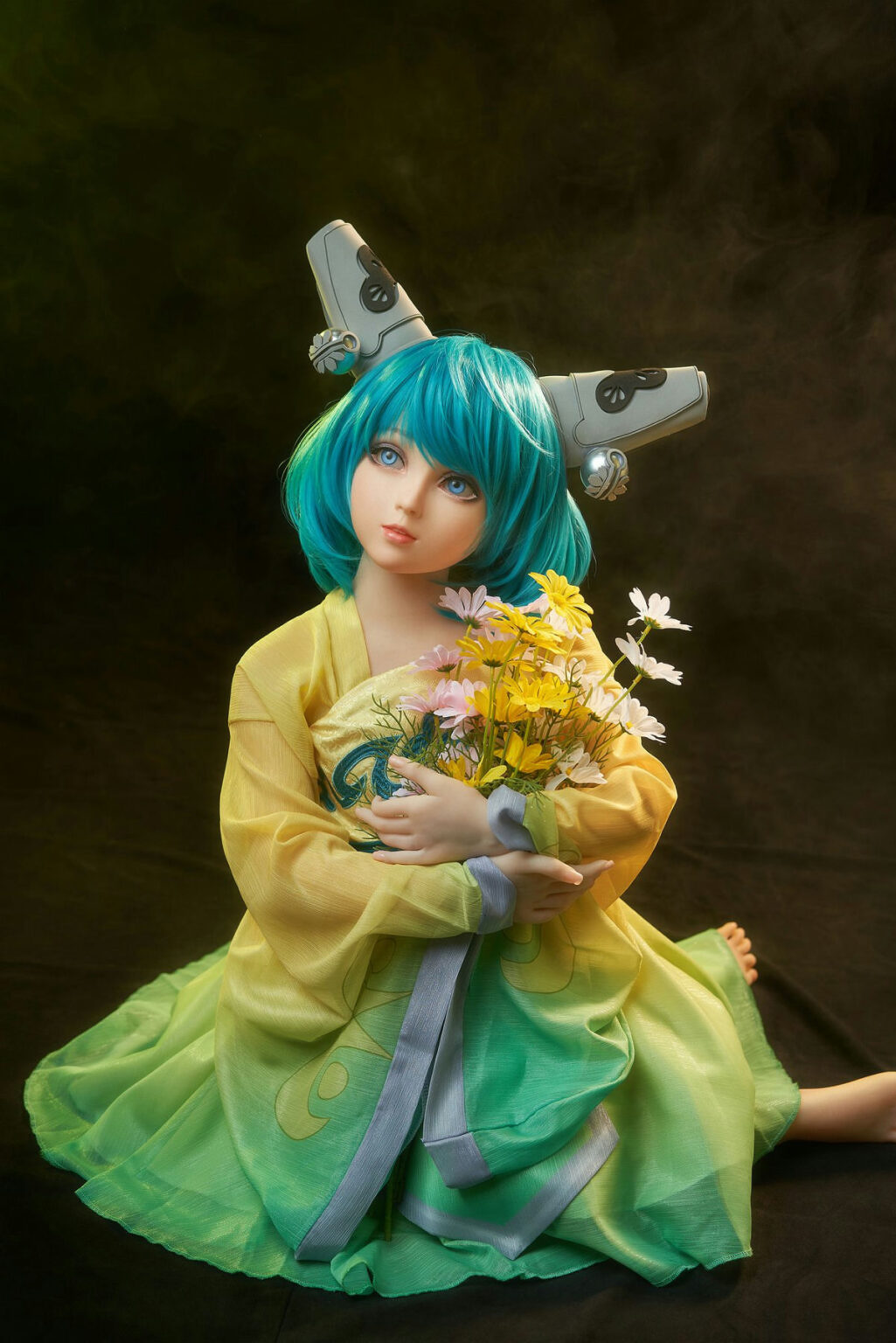 AXB Doll 120cm - Head A87 - Hybrid - Strawberry Climax