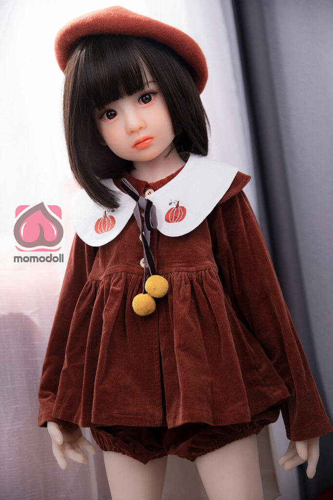 MOMO Doll 100cm Small Breast - MM098 Riko - TPE - Strawberry Climax