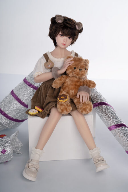 AXB Doll 108cm - Head GB26 - Hybrid - Strawberry Climax