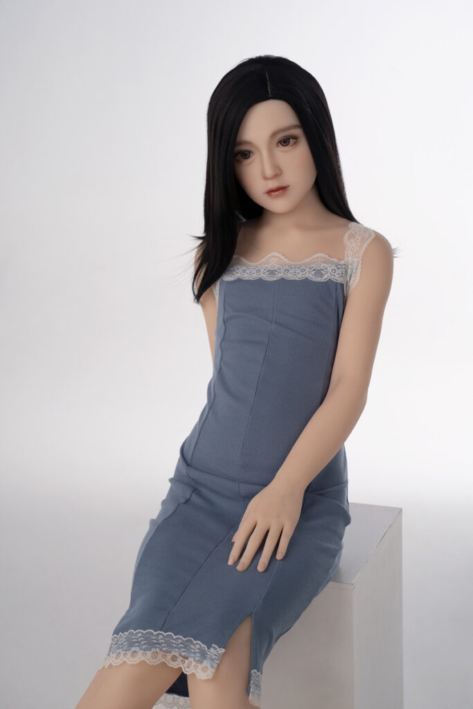 AXB Doll 142cm - Head TD38 - TPE - Strawberry Climax