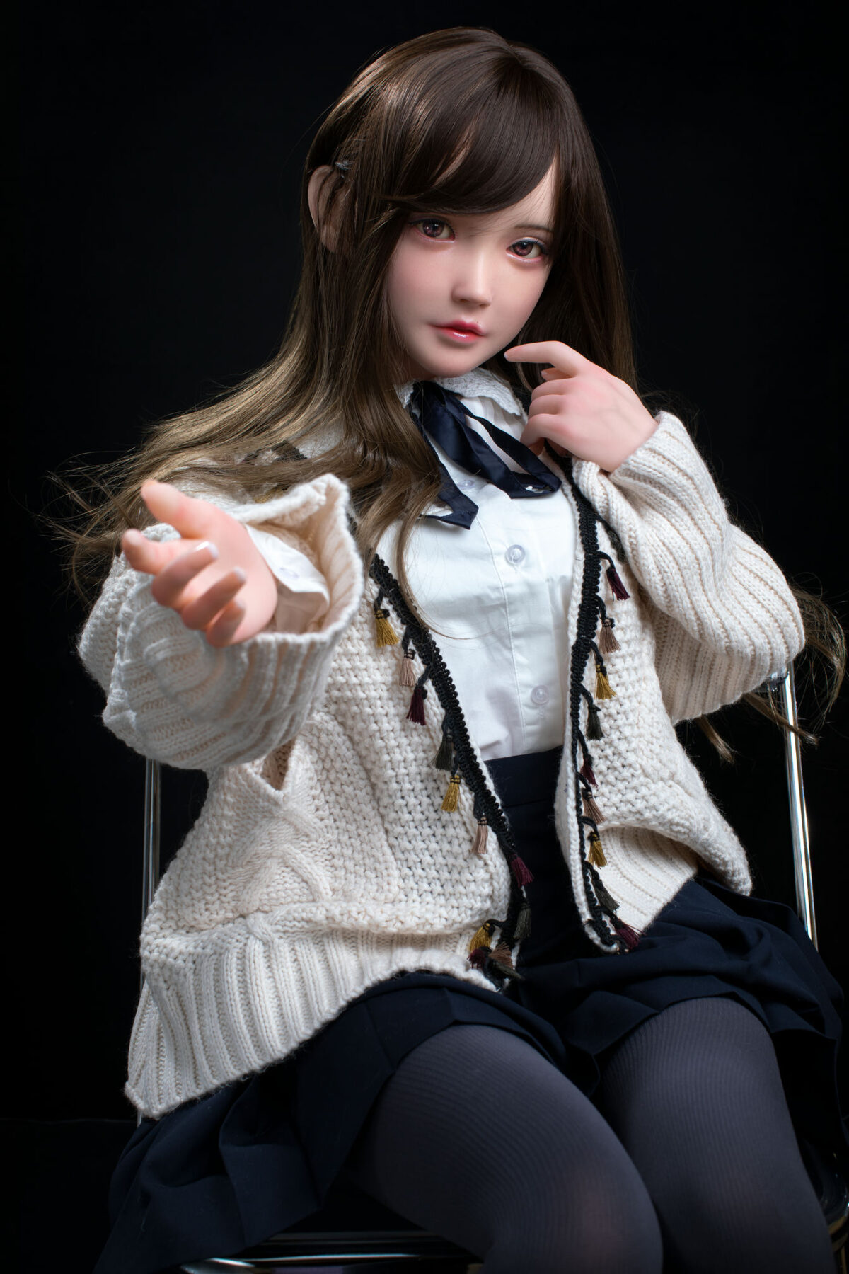 FUDOLL 148cm D Cup - J009 - Hybrid - Strawberry Climax