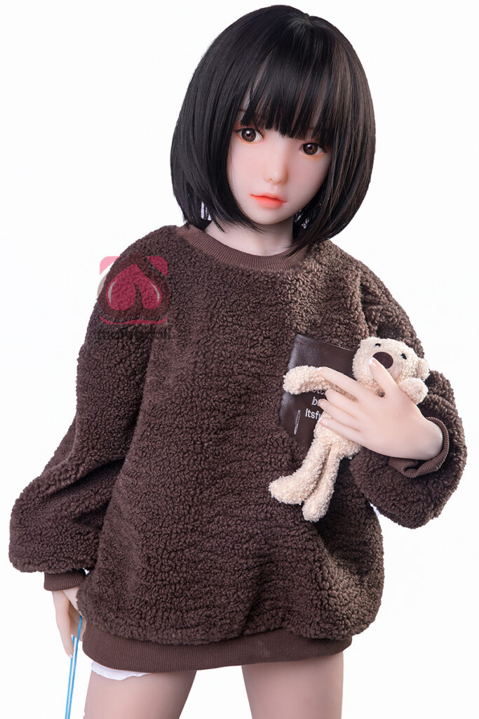 MOMO Doll 128cm Small Breast - MM035 Iori - TPE - Strawberry Climax