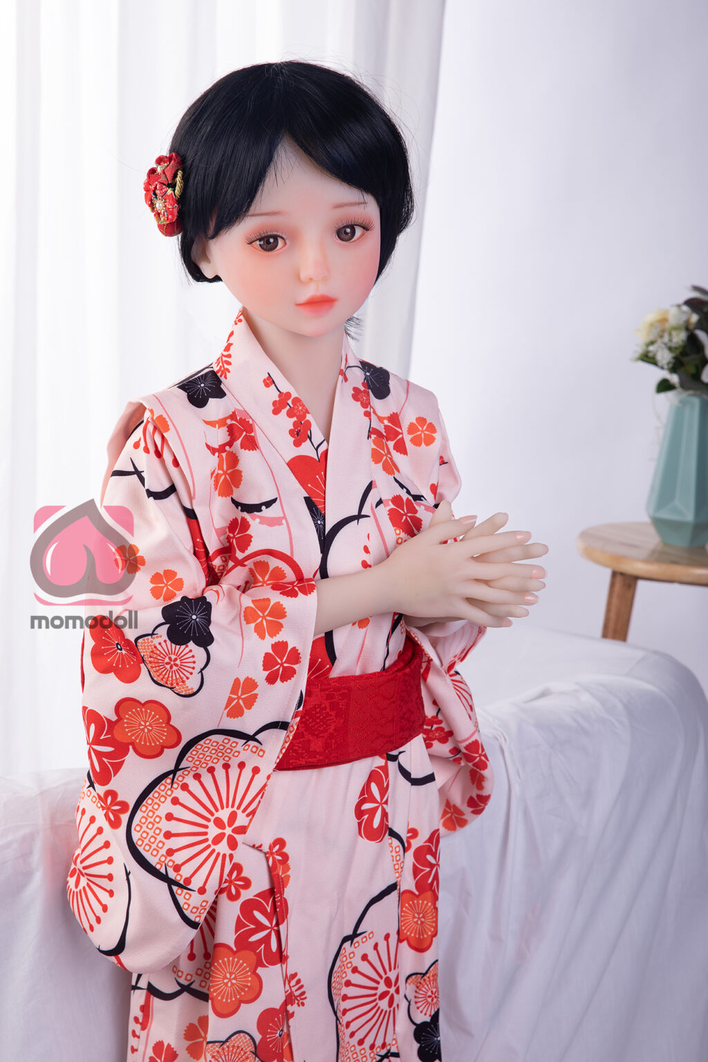 MOMO Doll Archives - Page 4 of 6 - Strawberry Climax