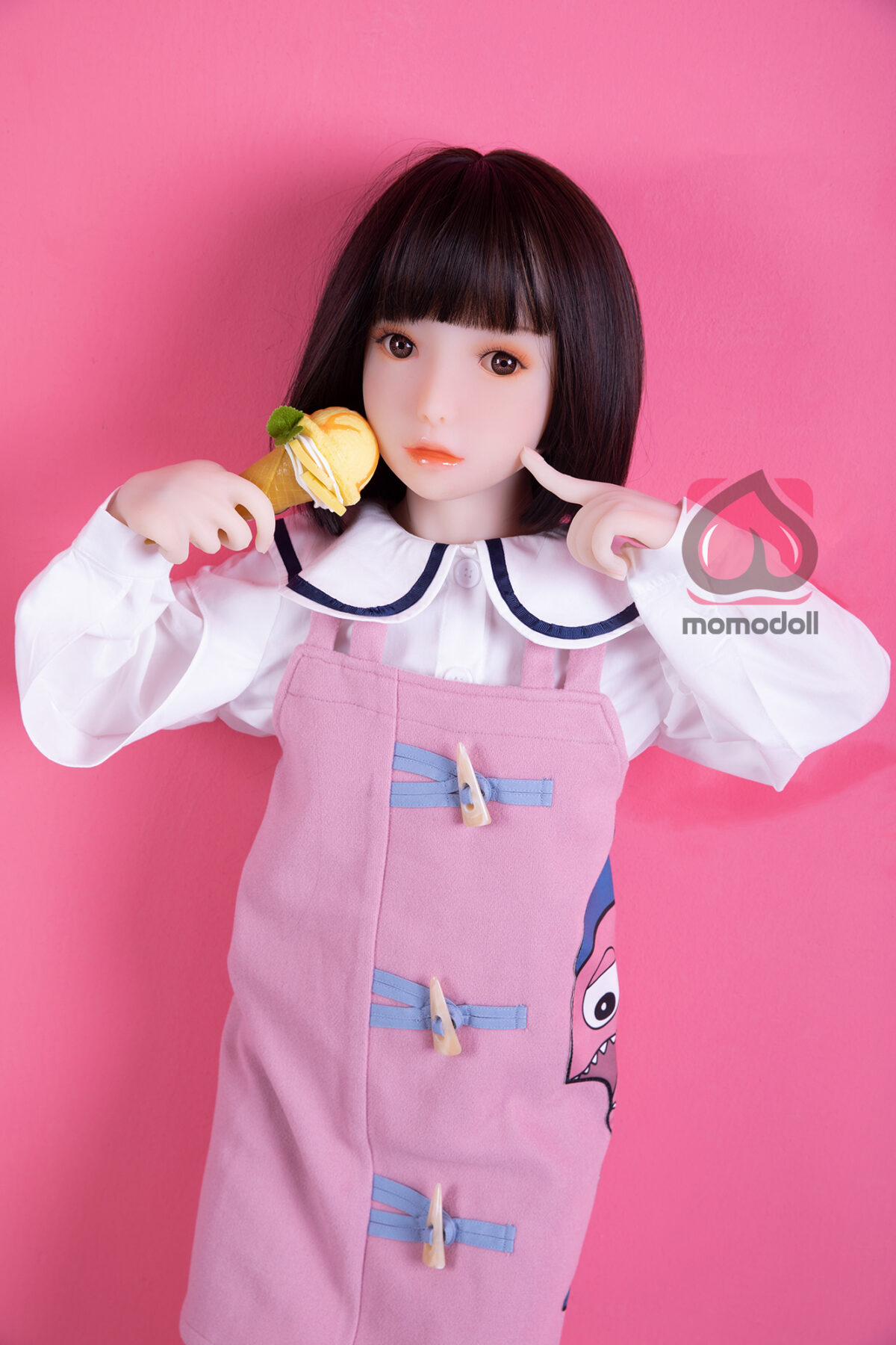 MOMO Doll Archives - Page 5 of 6 - Strawberry Climax