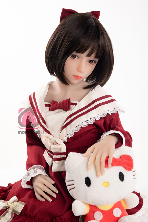 MOMO Doll Archives - Page 5 of 6 - Strawberry Climax