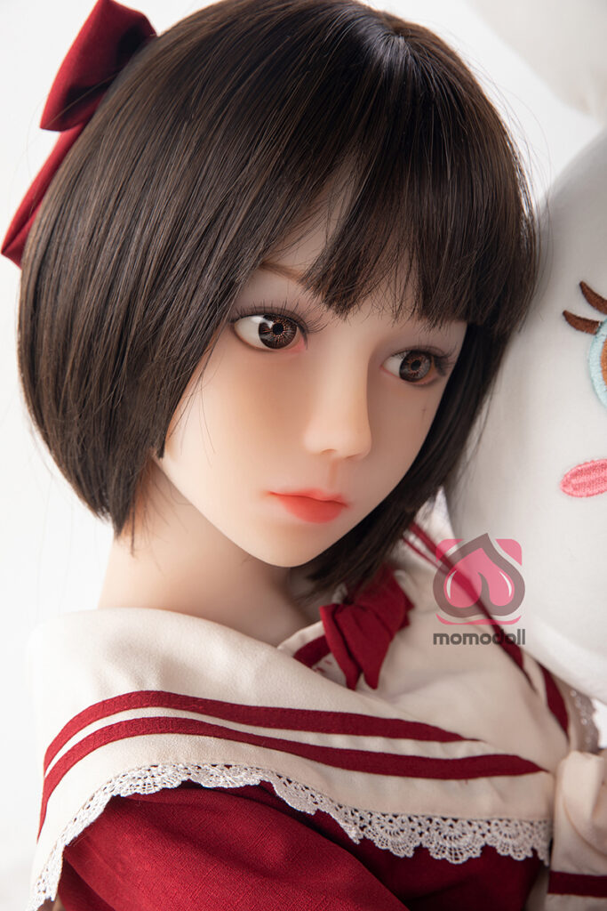 MOMO Doll 128cm Medium Breast - MM056 Tomomi - TPE - Strawberry Climax