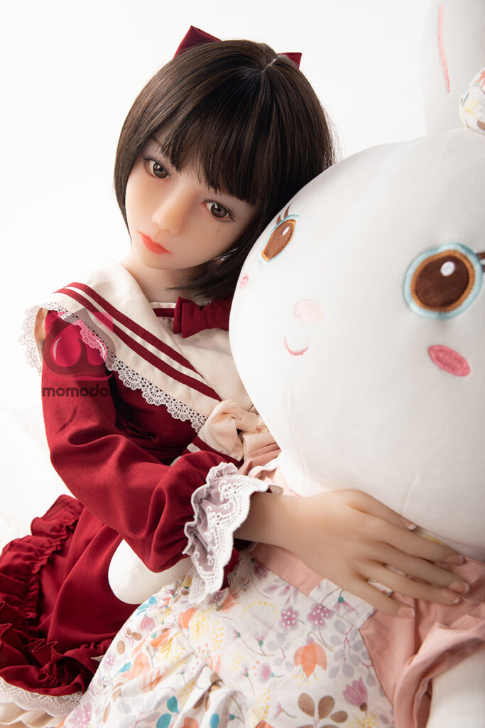 MOMO Doll 128cm Medium Breast - MM056 Tomomi - TPE - Strawberry Climax