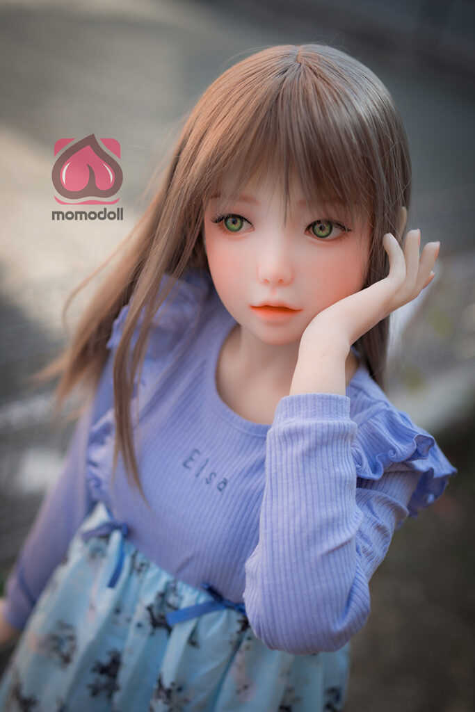MOMO Doll Archives - Page 5 of 6 - Strawberry Climax