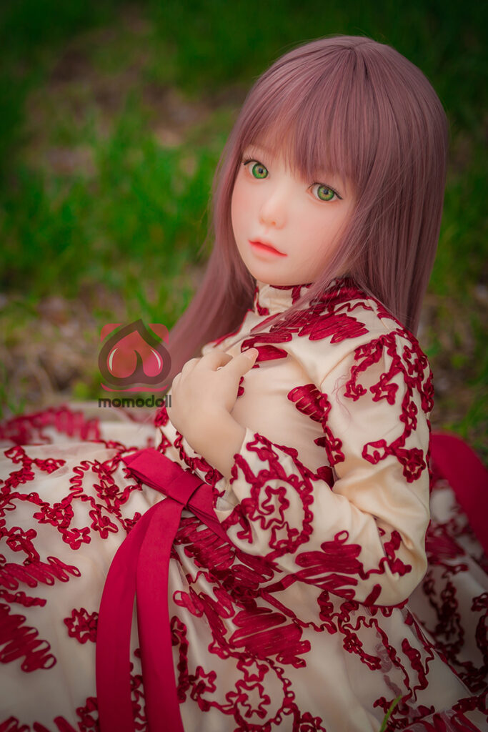 MOMO Doll Archives - Page 5 of 6 - Strawberry Climax