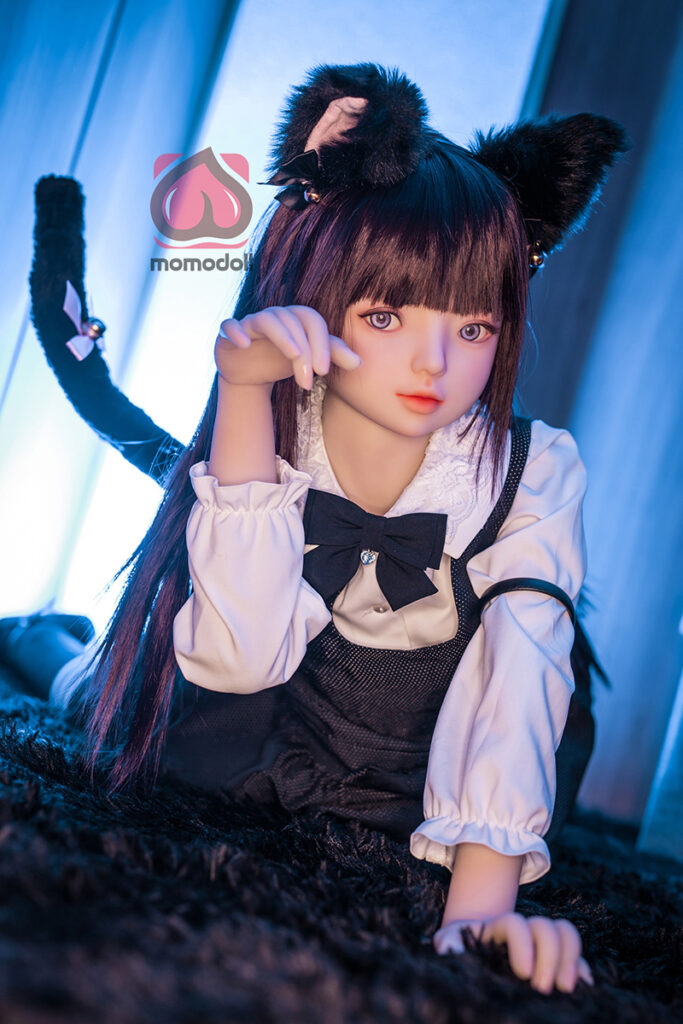 MOMO Doll Archives - Page 5 of 6 - Strawberry Climax