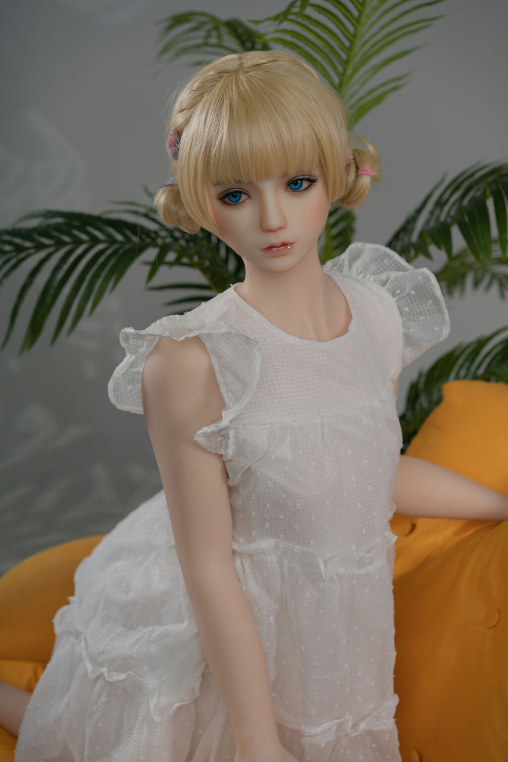 AXB Doll Archives - Strawberry Climax