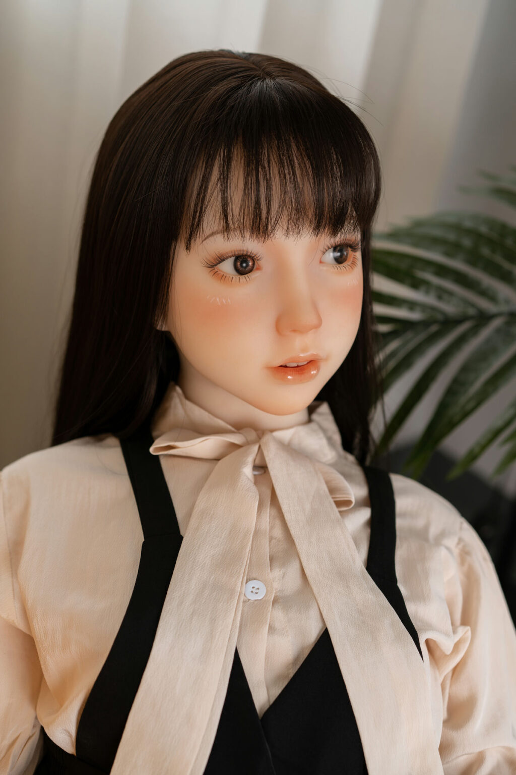 AXB Doll 148cm - Head TD57 - TPE - Strawberry Climax