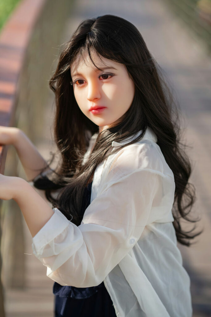 Axb Doll 147cm Head Te25 Tpe Strawberry Climax