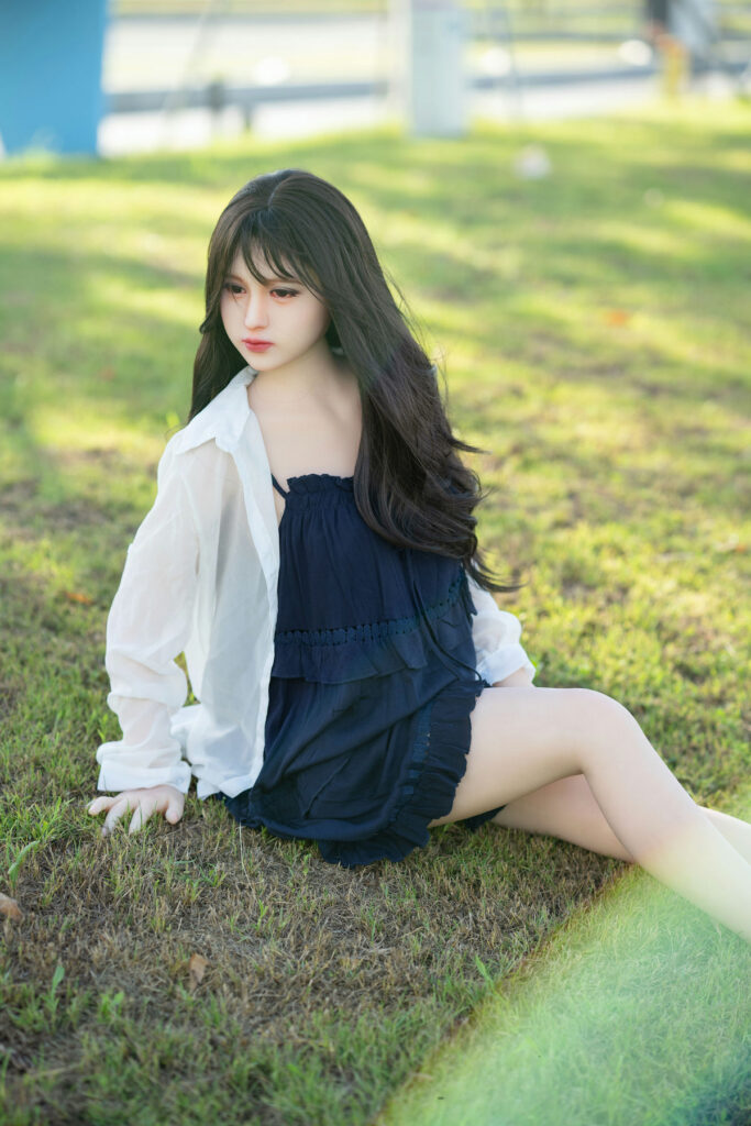 AXB Doll 147cm - Head TE25 - TPE - Strawberry Climax