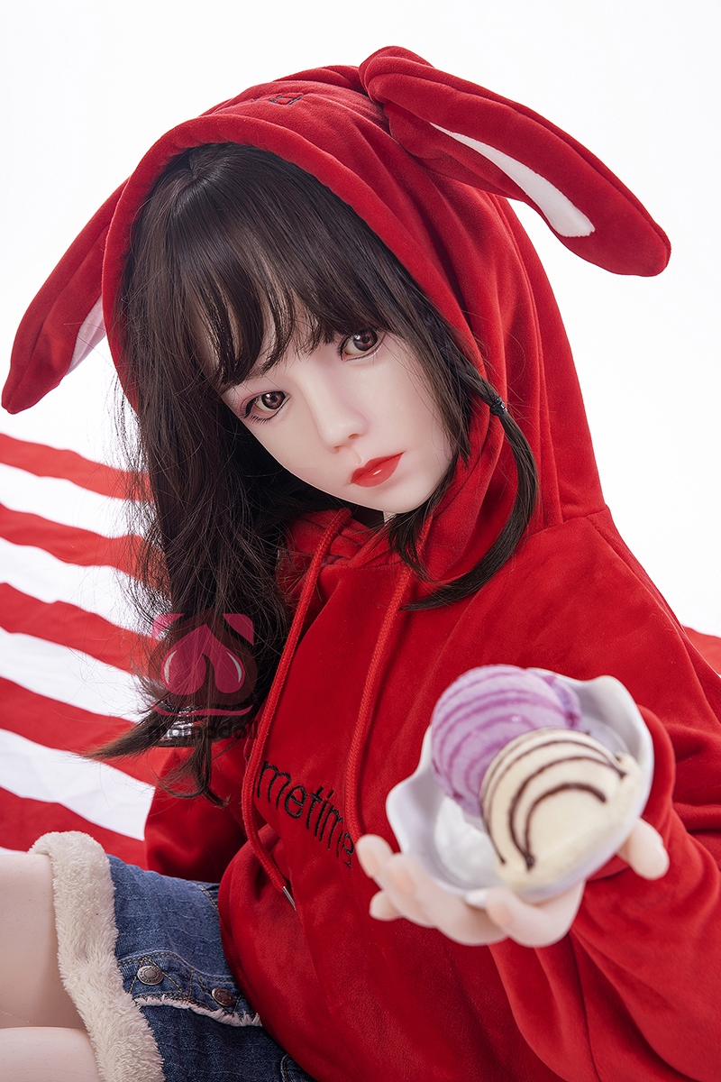 MOMO Doll Archives - Page 4 of 6 - Strawberry Climax